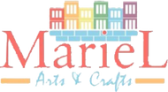 Take the colors of Puerto Rico home only at Mariel Arts and Crafts ...